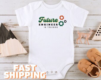Engineer Baby Shower - Etsy
