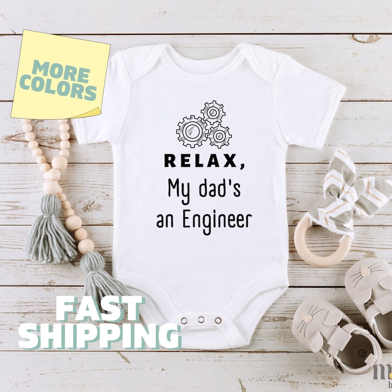 Engineer - Etsy