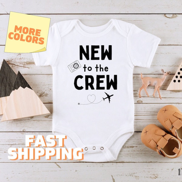 Pilot Baby - Etsy