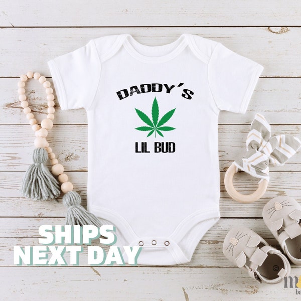 Marijuana Baby - Etsy