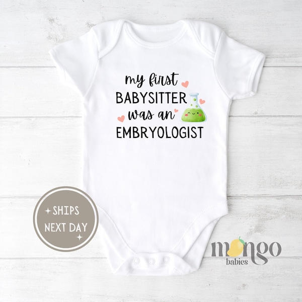 Ivf Pregnancy Announcement - Etsy