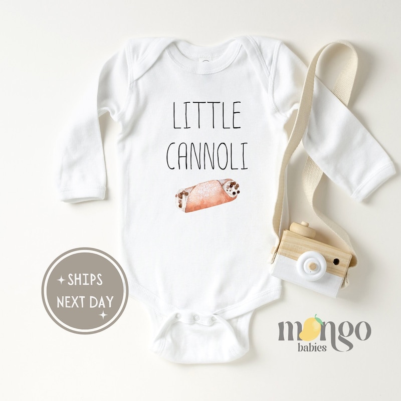 Cannoli - Etsy
