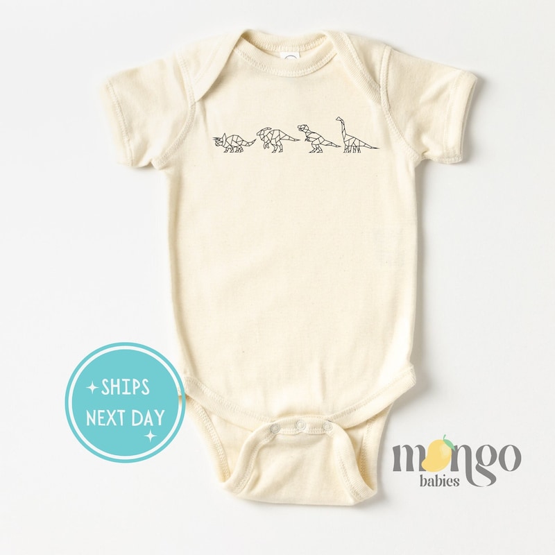 Origami Onesie - Etsy