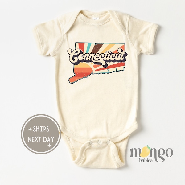 Connecticut - Etsy