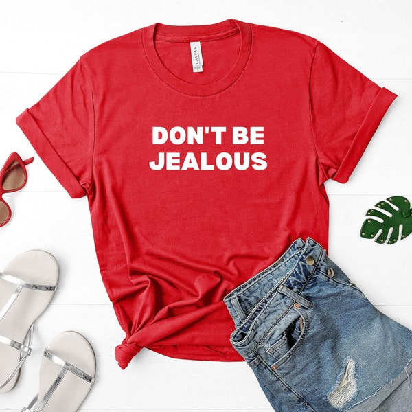 Jealous - Etsy