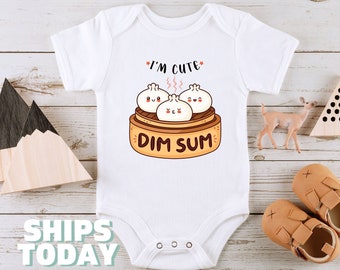 Dim Sum Baby Shower - Etsy