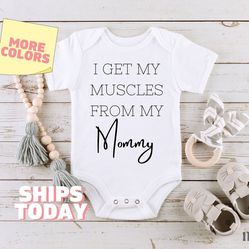 Crossfit Baby Shower - Etsy