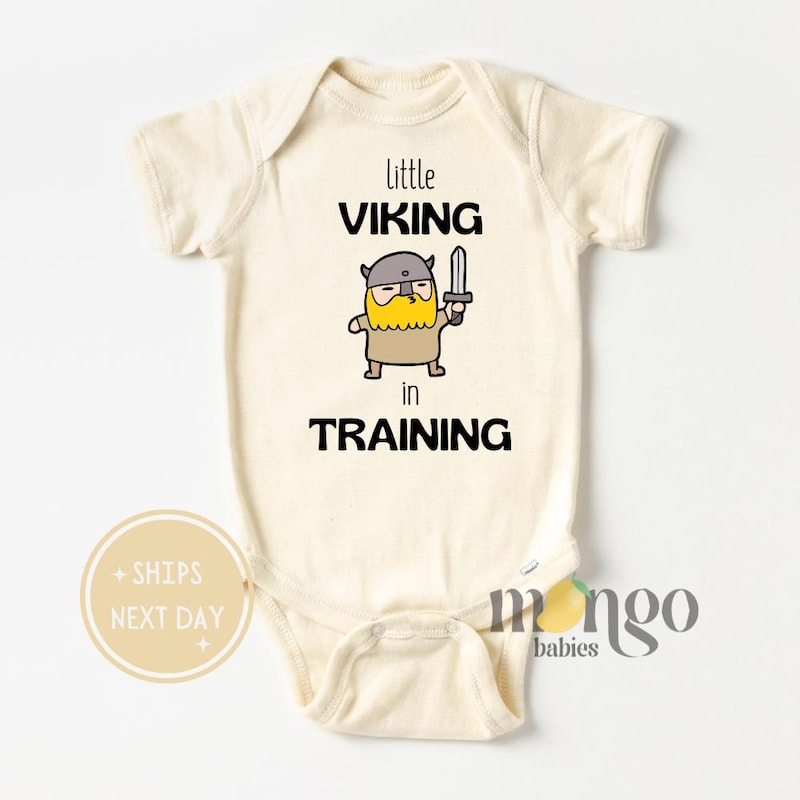 Viking Baby Shower - Etsy