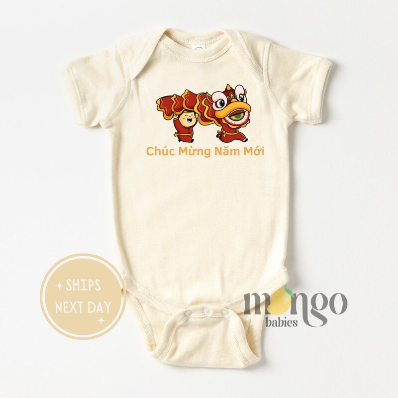 Tet Baby Clothes - Etsy
