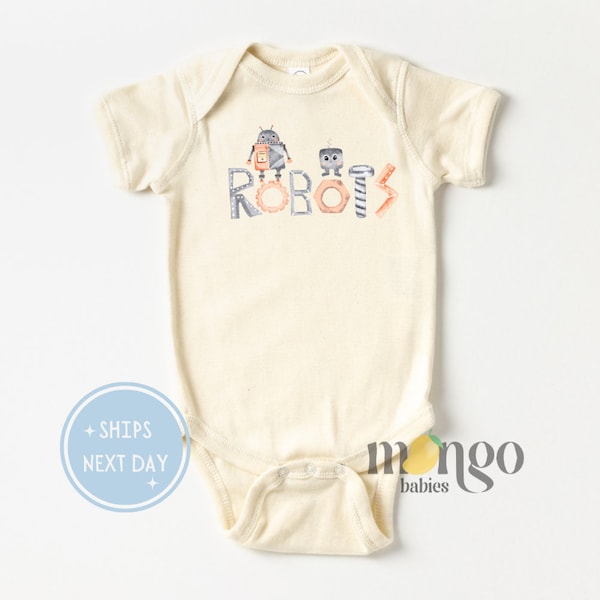 Robot Baby Shower - Etsy