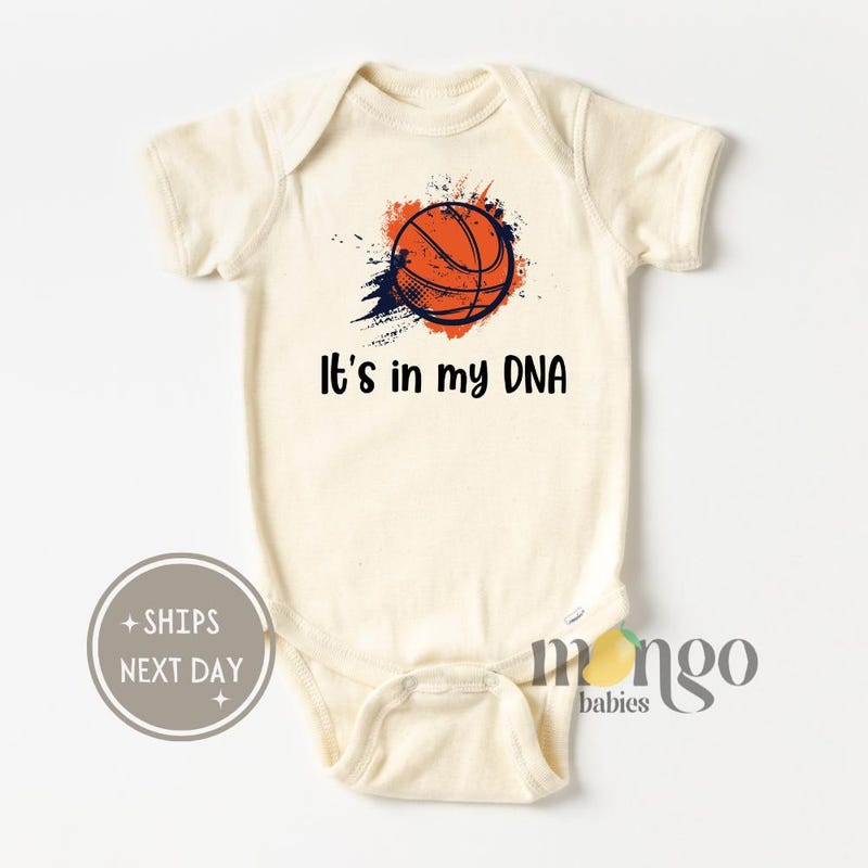 Basketball Baby - Etsy