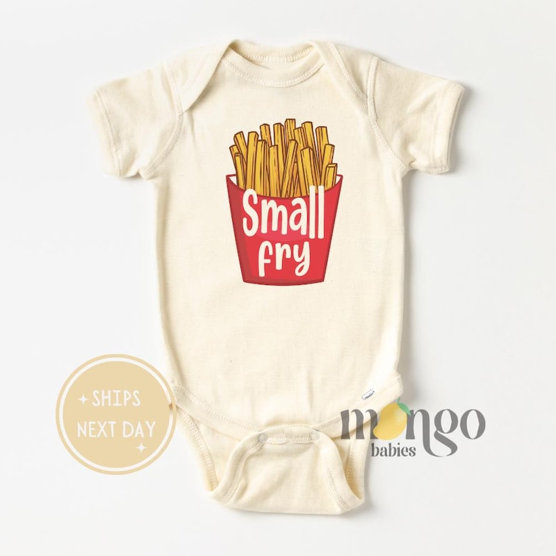 French Fries - Etsy