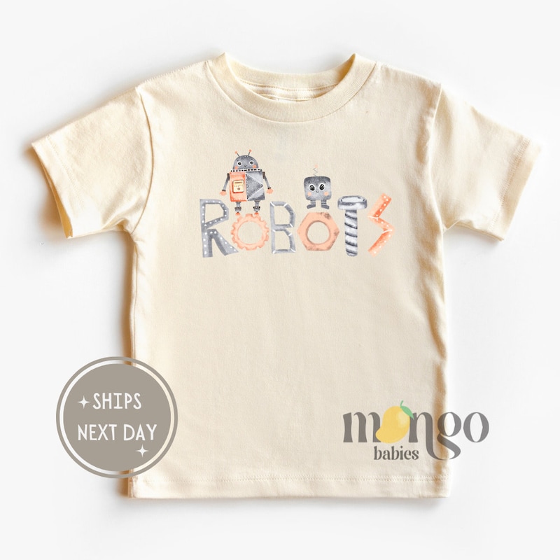 Robot Baby Shower - Etsy