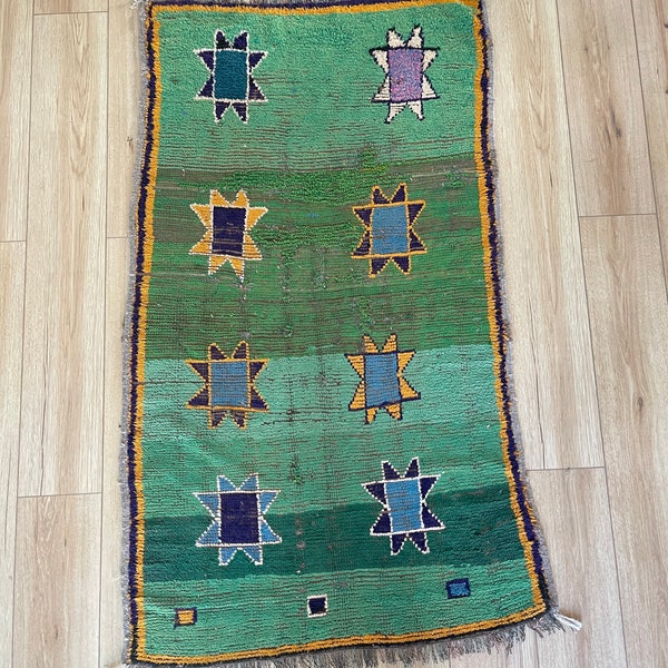 Moroccan Star - Etsy