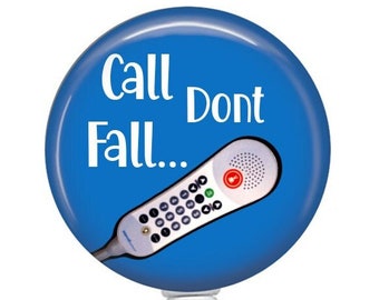 Stethoscope Badge Reel | Etsy