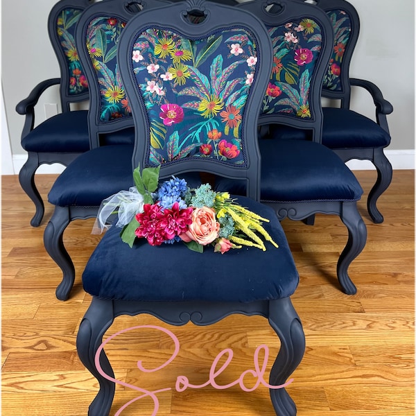 Dining Chairs - Etsy