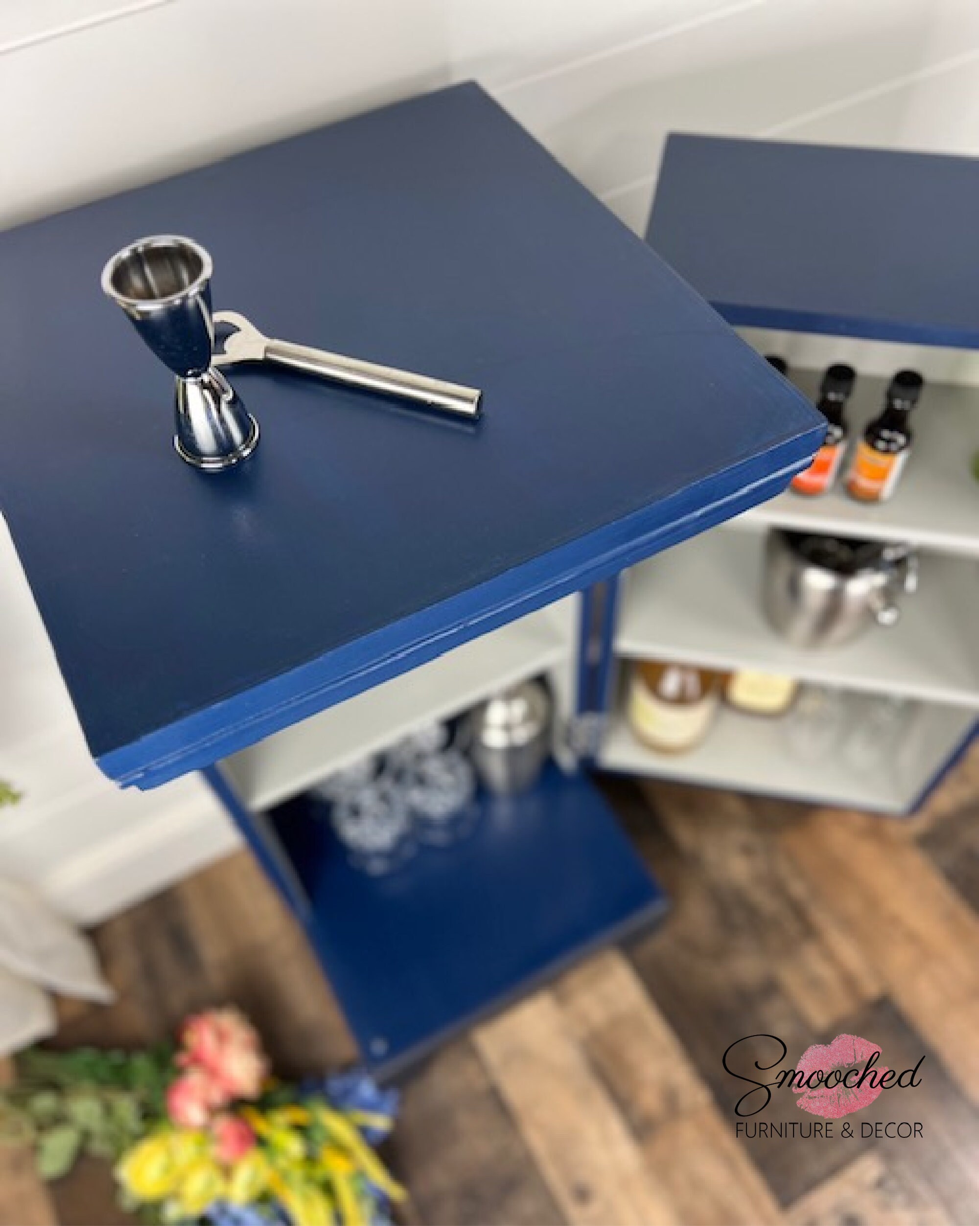 Fun Glam Storage Cabinet Glitter Bar, Bathroom Storage, Apartment ...