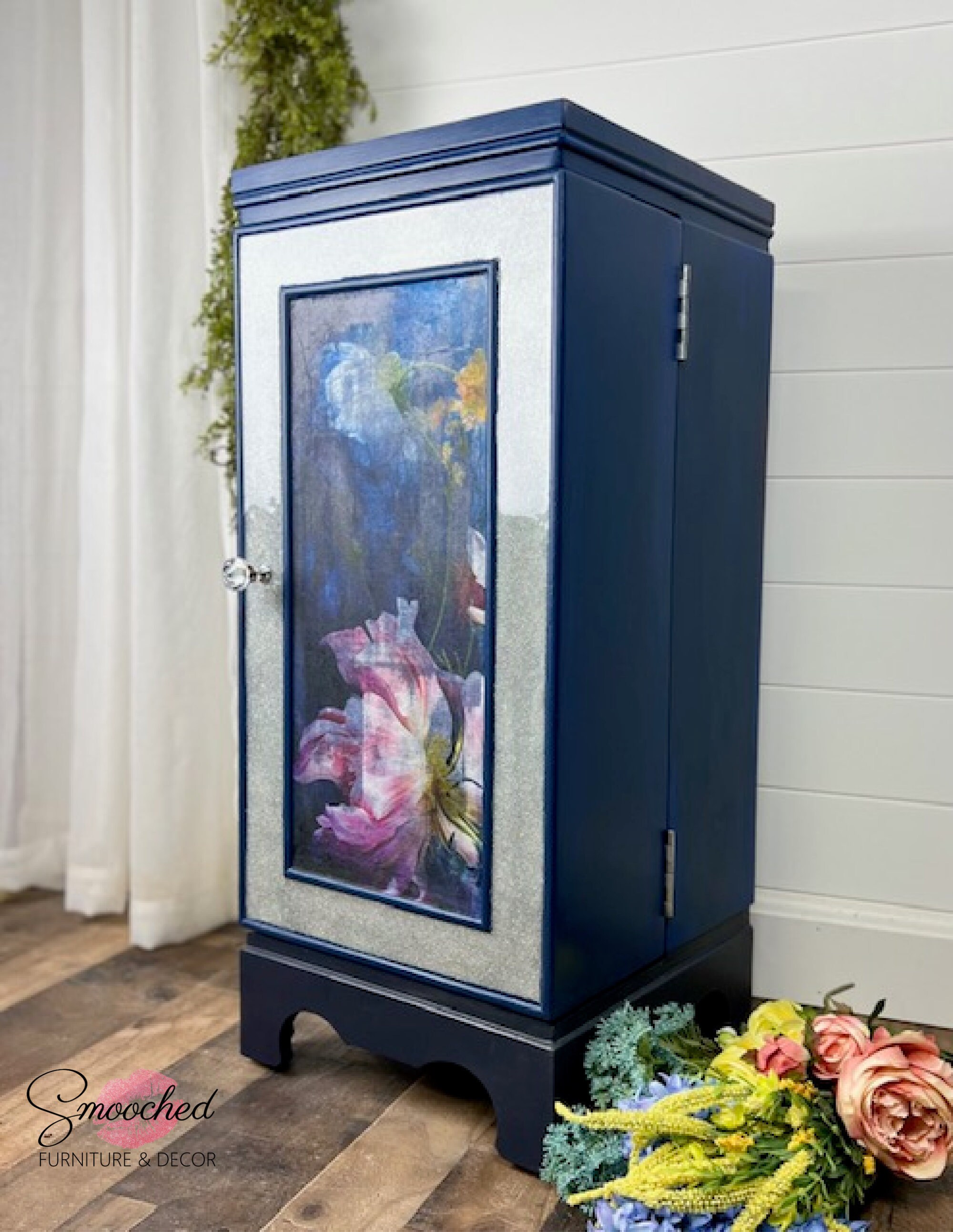 Fun Glam Storage Cabinet Glitter Bar, Bathroom Storage, Apartment ...