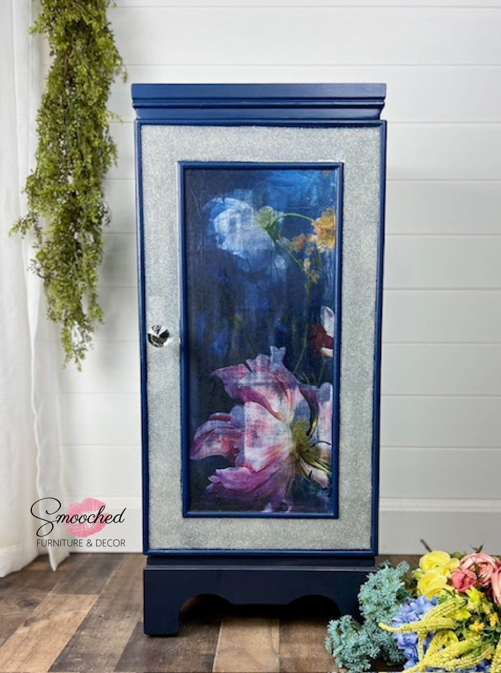 Fun Glam Storage Cabinet Glitter Bar, Bathroom Storage, Apartment ...