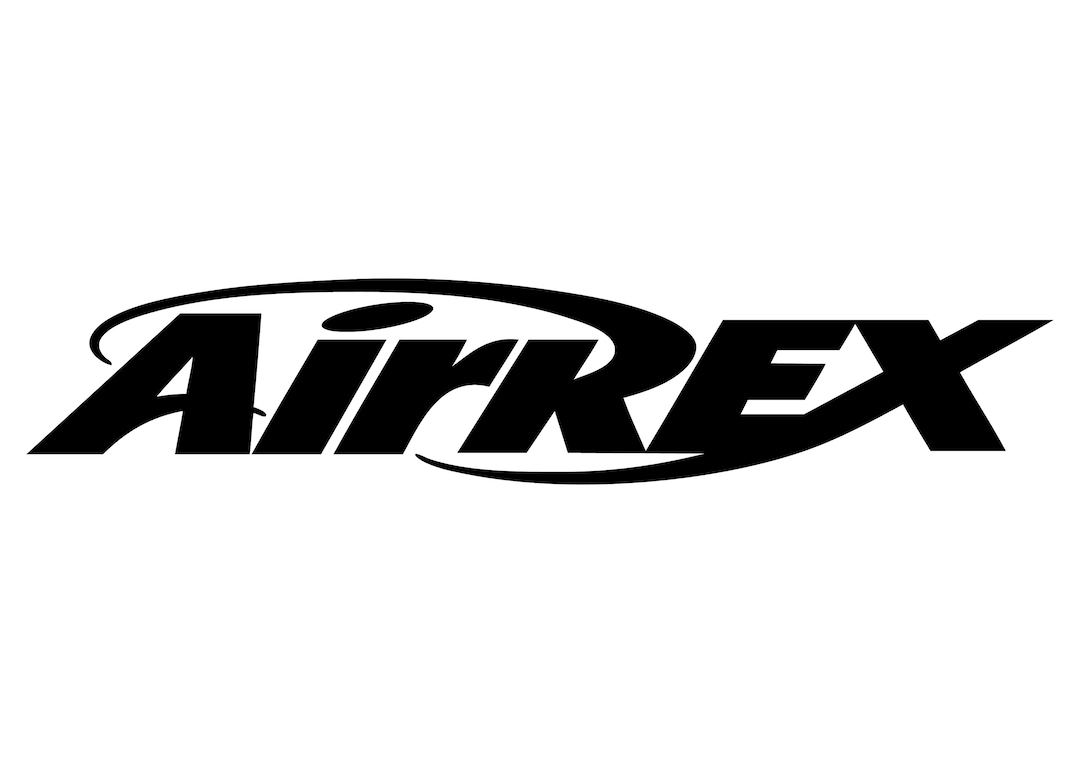 AIRREX LOGO - Etsy