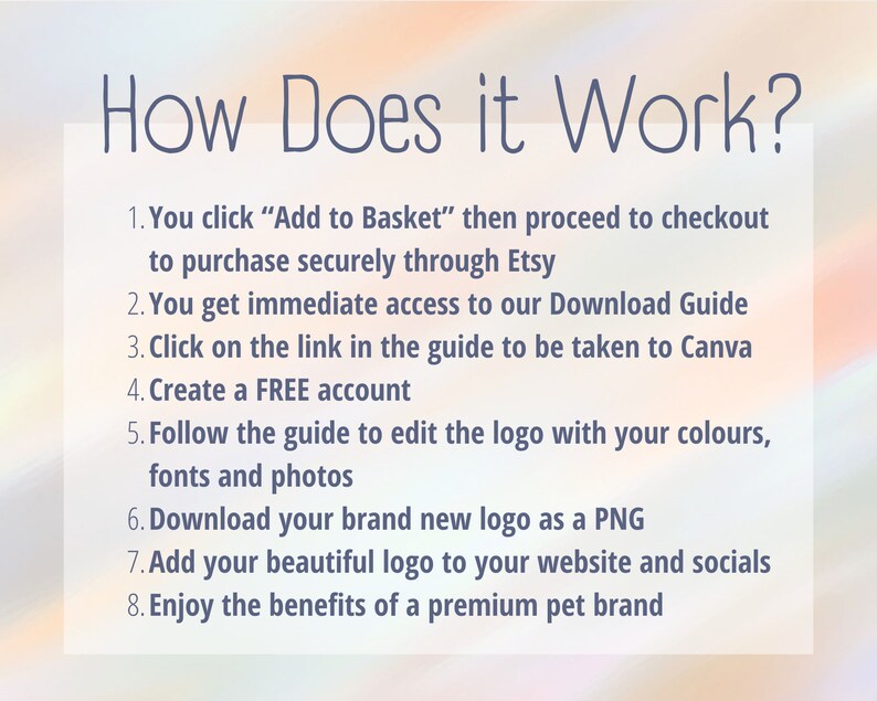 Editable House & Pet-sitting Logo, Professional Trustworthy Design for ...