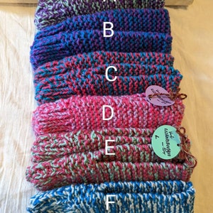 Knitted Slippers/ Handmade Slippers/ Grandma's Slipper - Etsy Canada