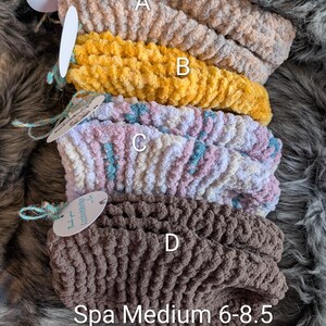 Knitted Slippers/ Handmade Slippers/ Grandma's Slipper - Etsy Canada