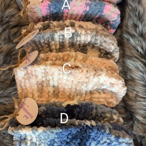 Knitted Slippers/ Handmade Slippers/ Grandma's Slipper Ontario ...
