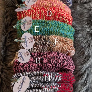 Knitted Slippers/ Handmade Slippers/ Grandma's Slipper - Etsy Canada