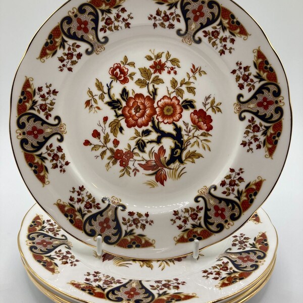 Colclough Dinner Set - Etsy