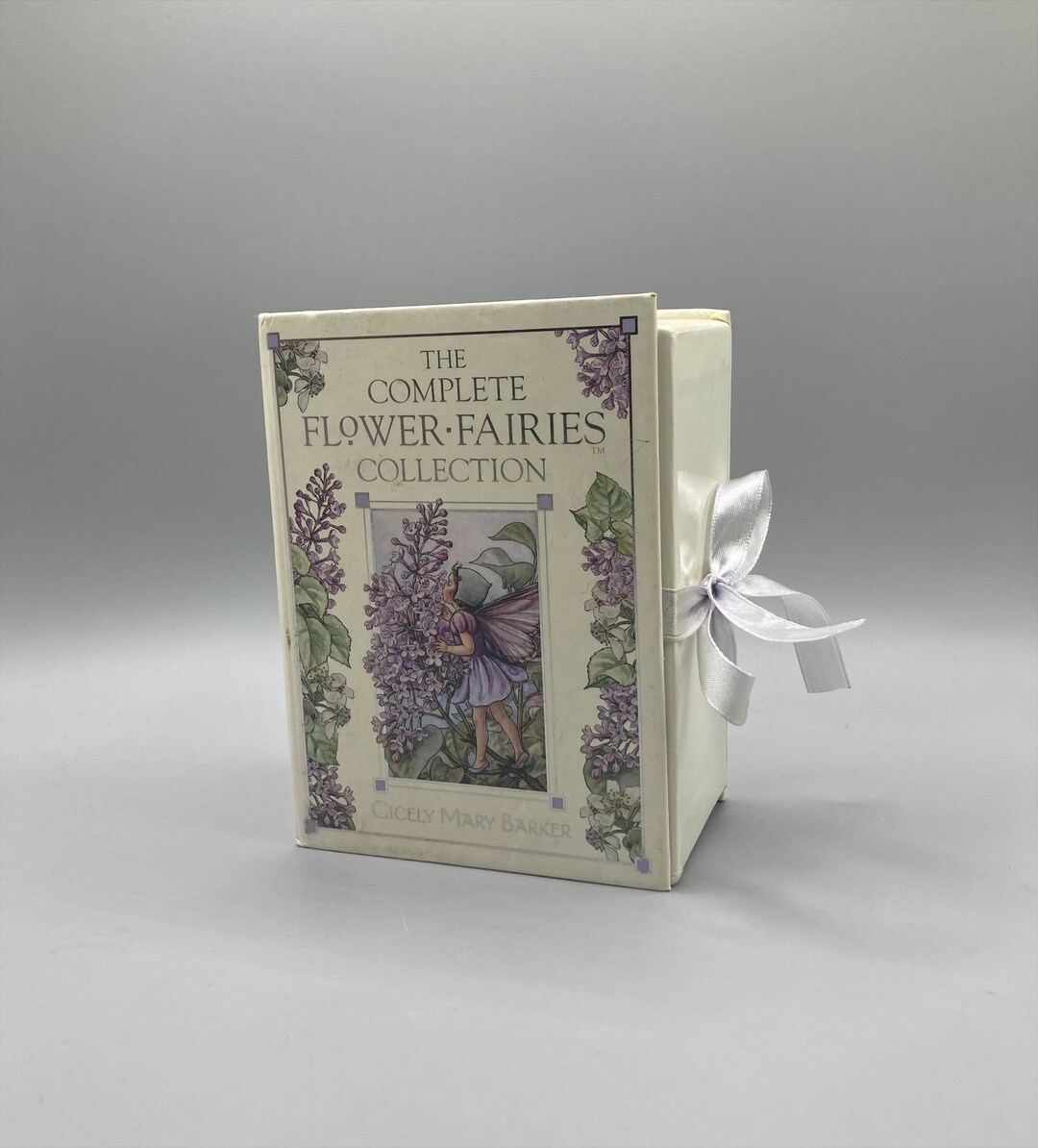 The Complete Flower Fairies Collection by Cicely Mary Barker, Children ...