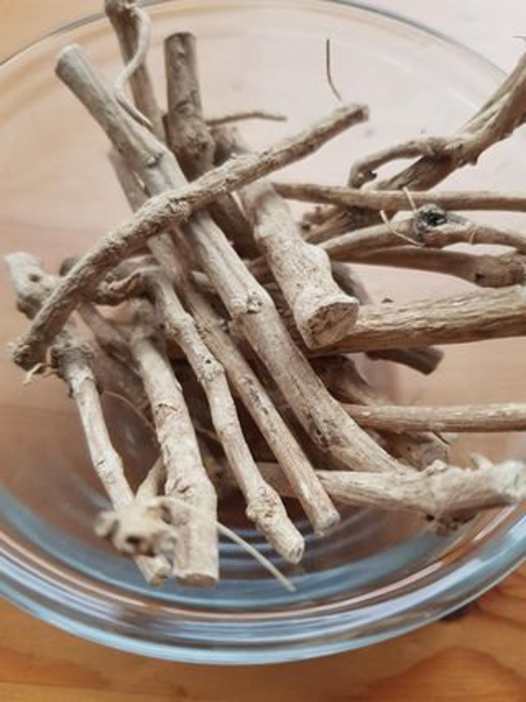 African Dream Root Dried Root - Etsy