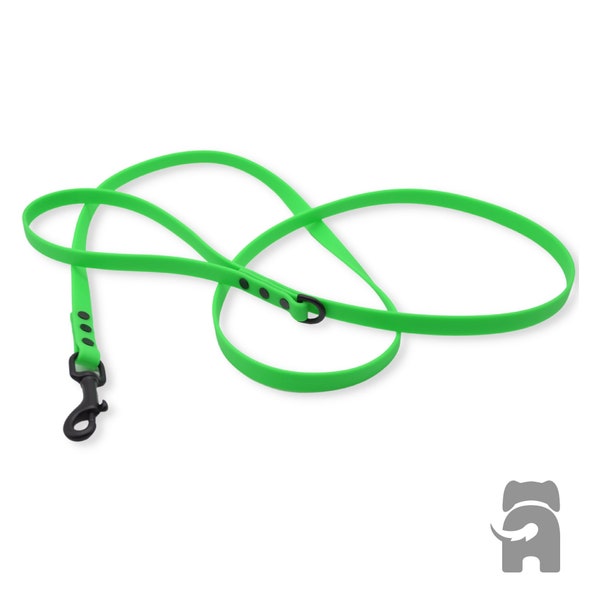 Biothane Dog Leash - Etsy