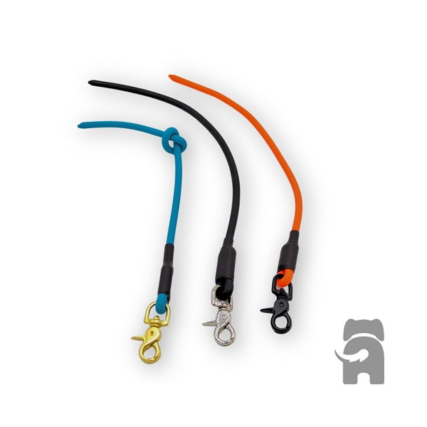 Dog Collar Traffic Tab - Etsy