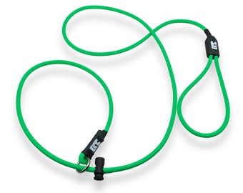 Convertible Biothane Standard and Slip Leash - Etsy