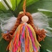 Magical Tassel Fairies - Etsy