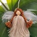Magical Tassel Fairies - Etsy