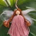 Magical Tassel Fairies - Etsy