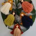 Magical Tassel Fairies - Etsy