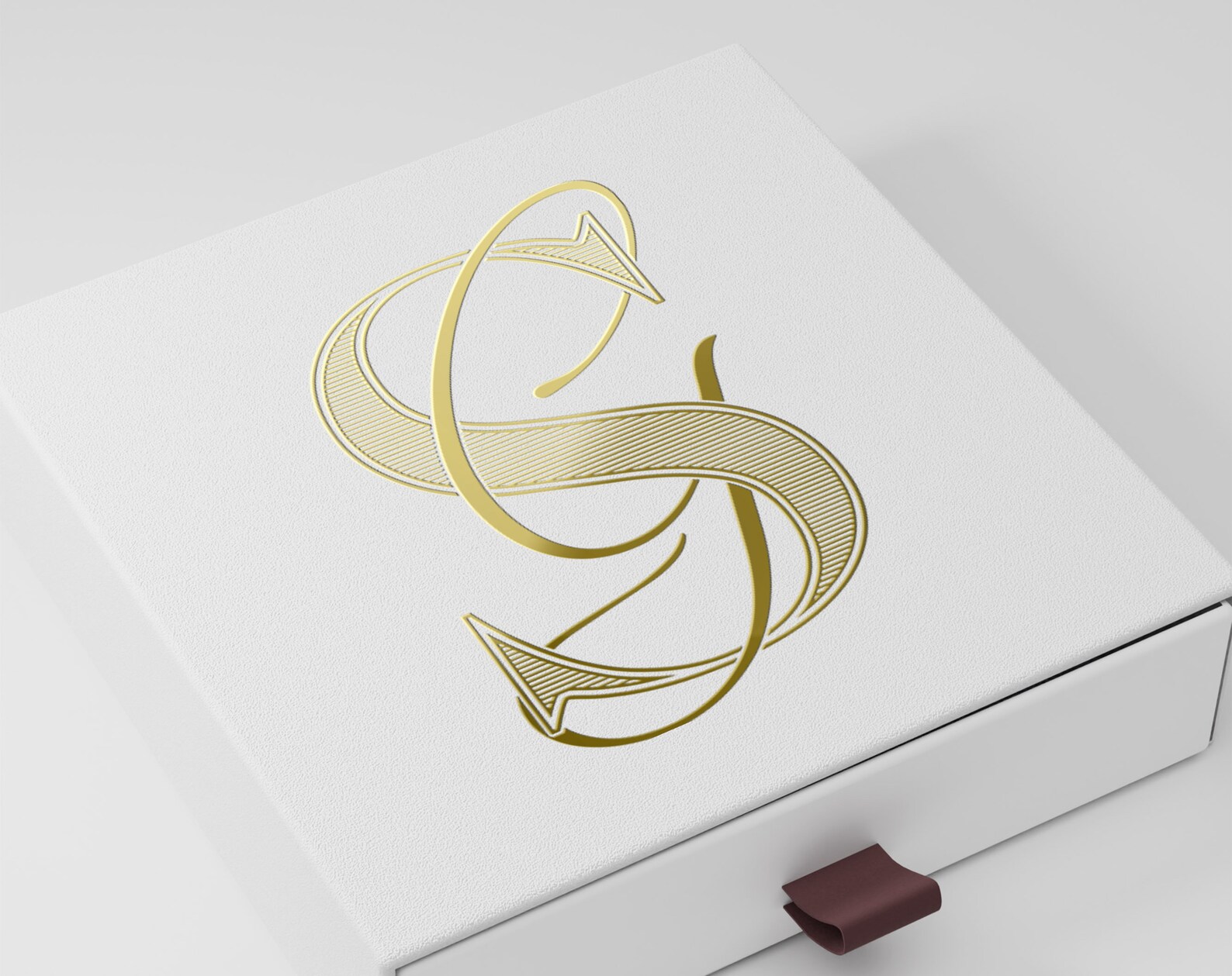 GS Wedding Monogram - Digital Download | Wedding Logo | Personal Logo ...