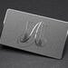 AH Wedding Monogram - Digital Download | Couples Duogram | Personal ...