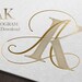 AK Wedding Monogram - Digital Download | Couples Duogram | Personal ...