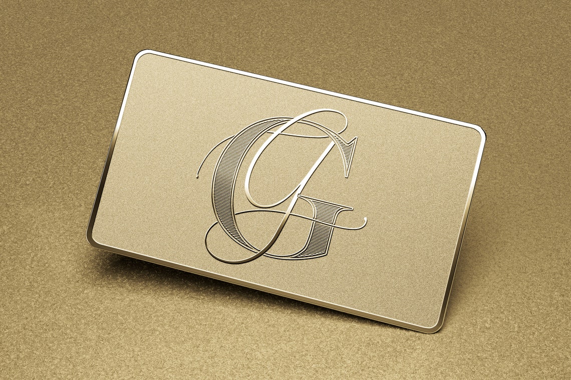 GG Wedding Monogram - Digital Download | Wedding Logo | Personal Logo ...
