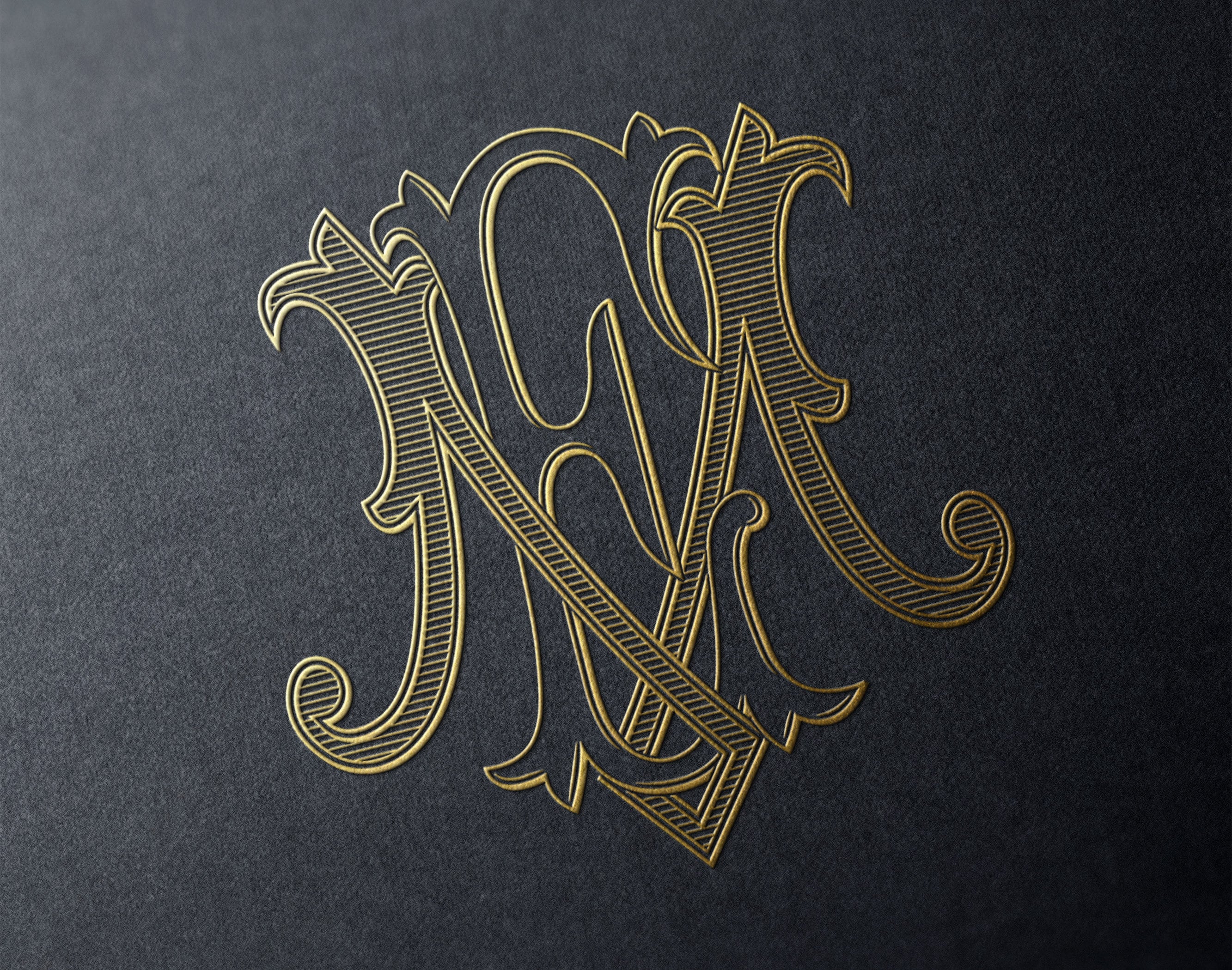 EM Monogram | Digital Files Ready to Download - Includes Graphic Vector ...