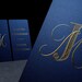 MJ Wedding Monogram - Digital File Download | Couples Duogram ...