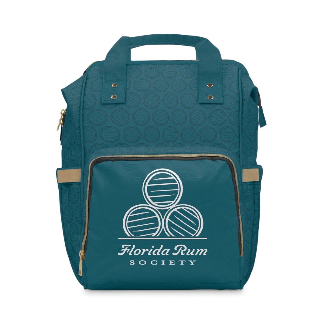 FRS Rum Backpack - Etsy