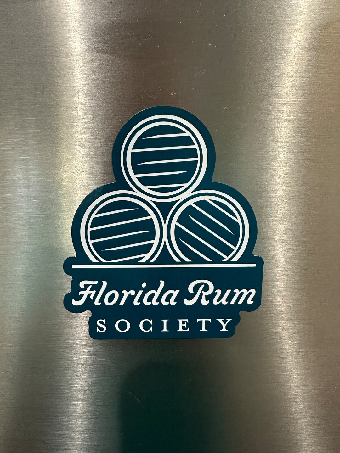 FRS Logo Magnet - Etsy