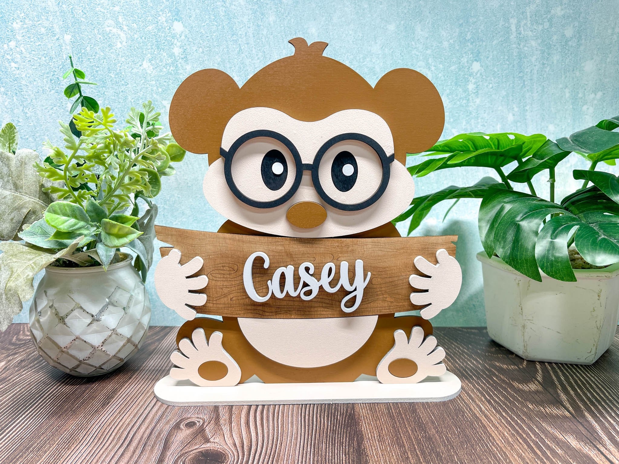 Kids Name Sign Kids Name Decor Kids Room Decor Baby Gift - Etsy