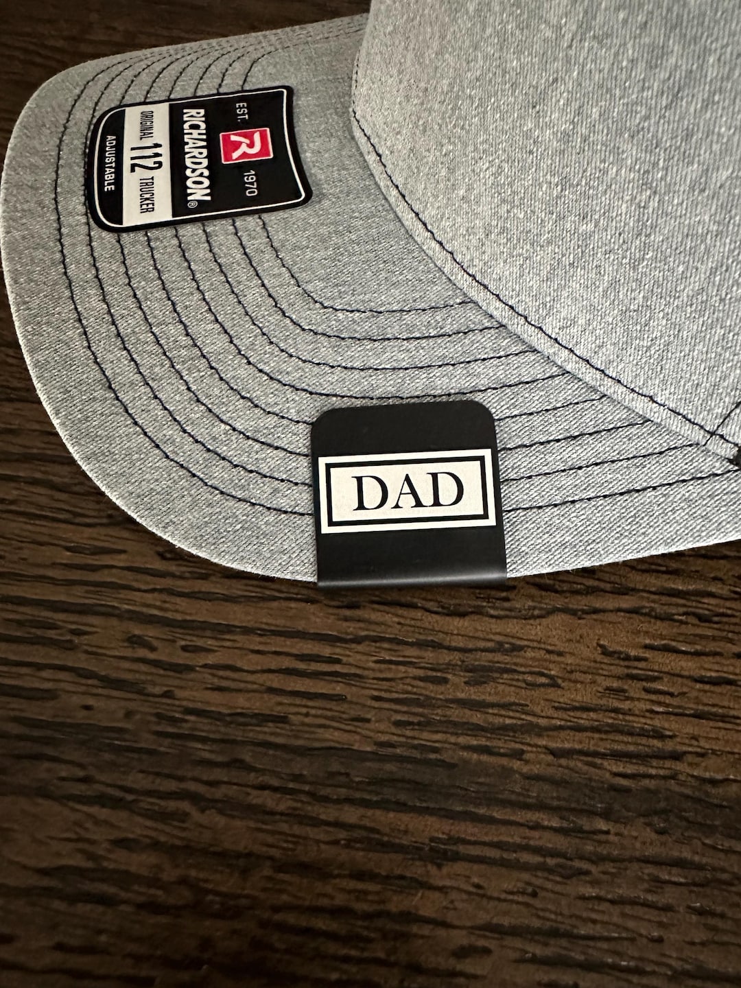 Custom Hat Clips, Flag Hat, Dad Hat, Hat Accessories, Stocking Stuffers ...