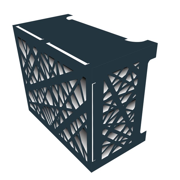 Ac Unit Cover - Etsy